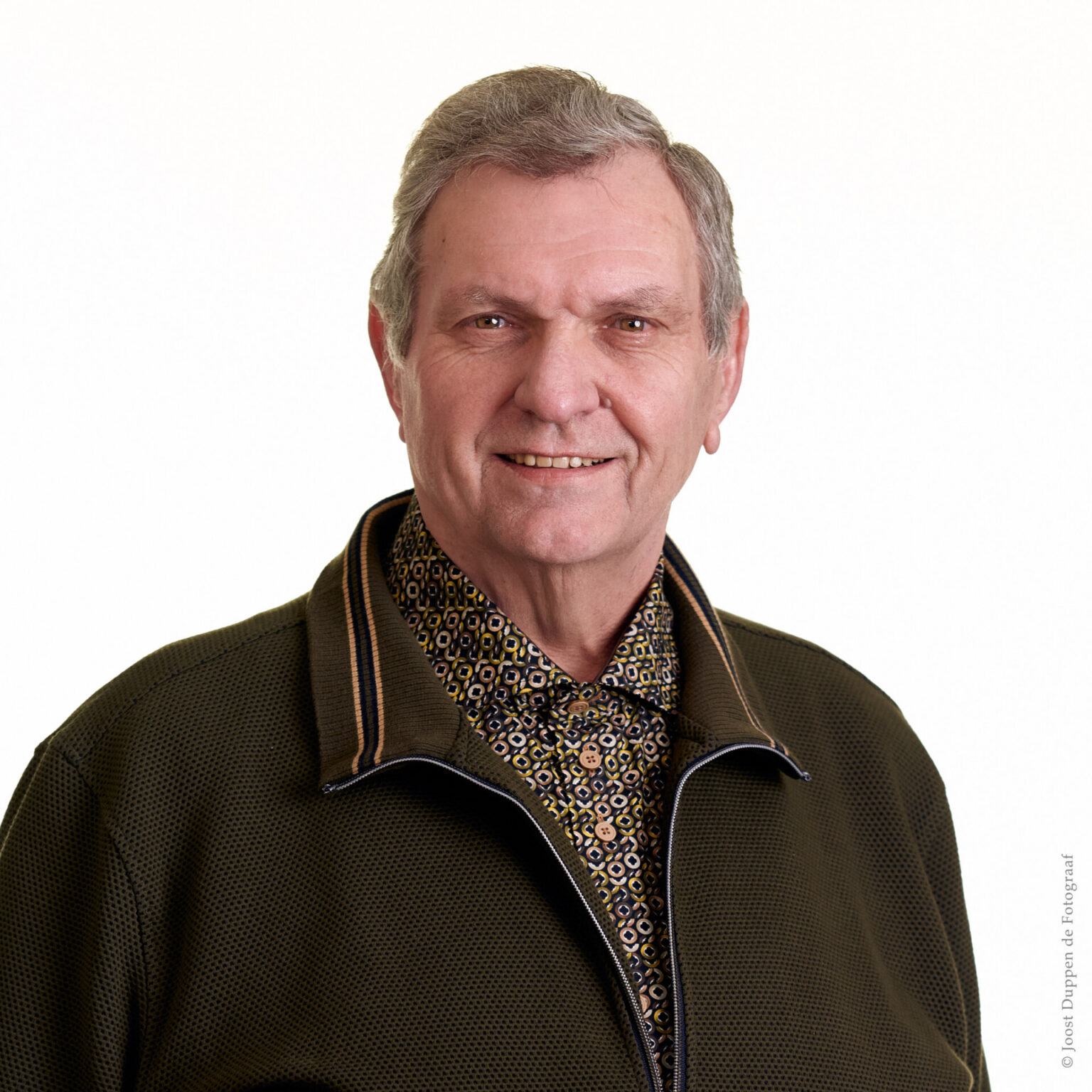Wim van Dijk - PNL